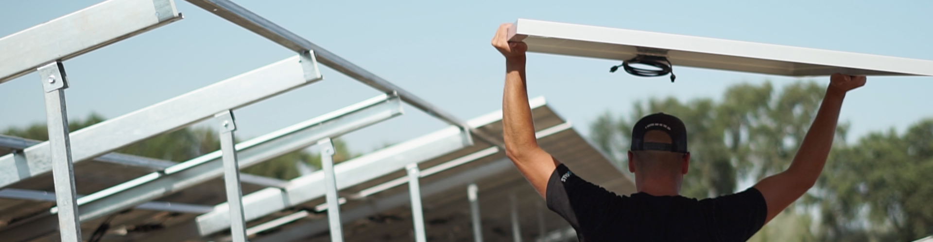 FAQ | DC Solar Electric, Inc.