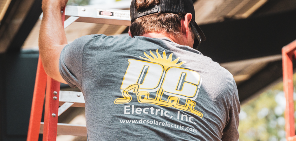 Home - DC Solar Electric, Inc.