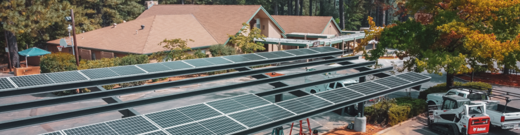 Non-Profit Solar Services - DC Solar Electric, Inc.
