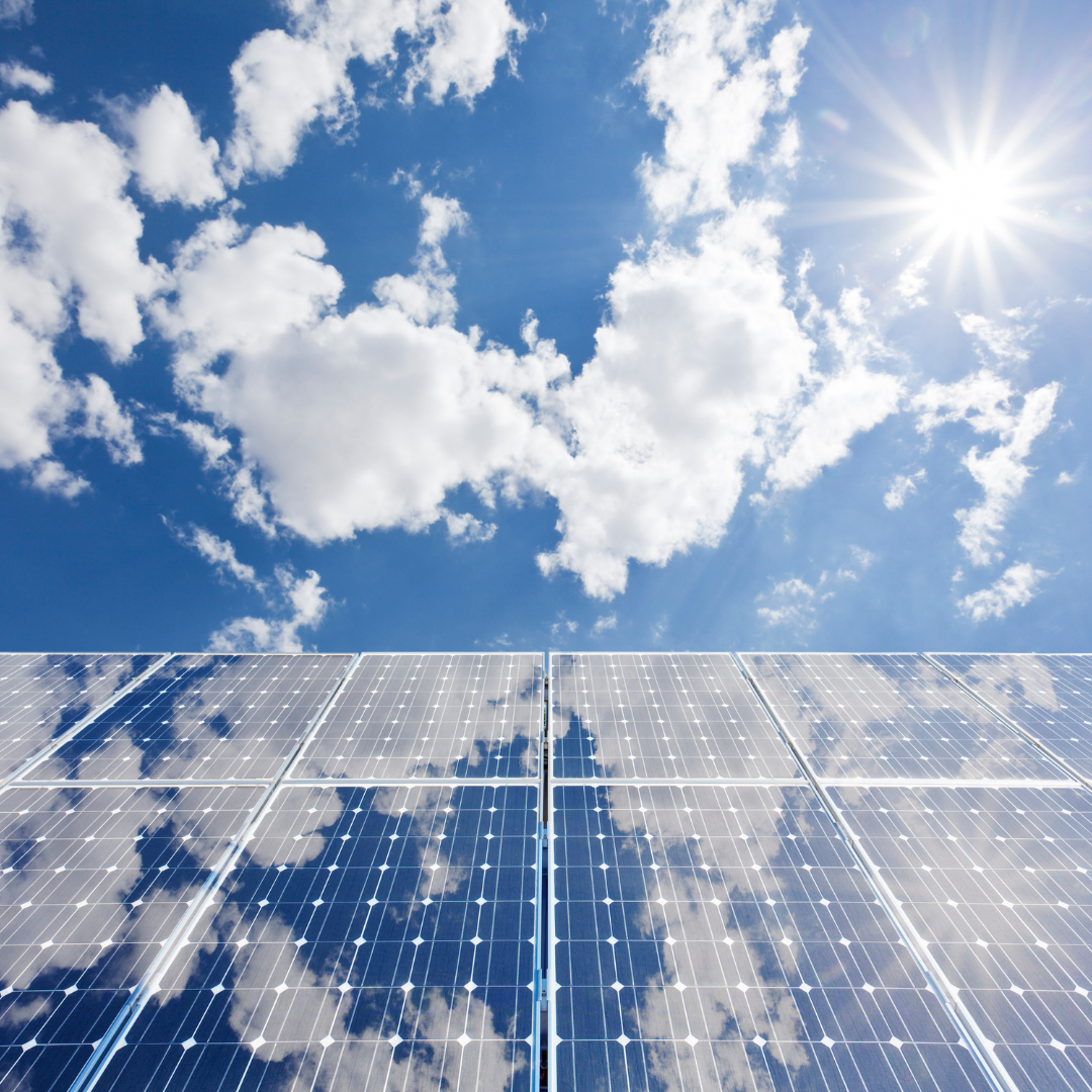 Start Saving With Solar (Commercial) - DC Solar Electric, Inc.