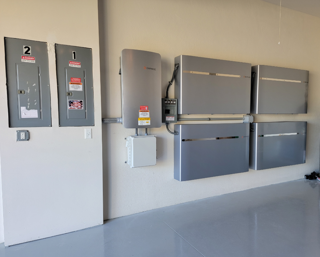 The Unbeatable Benefits of Solar Energy Storage Systems - DC Solar ...