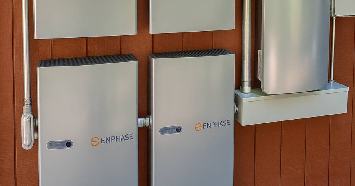 Why Northern California Homeowners Are Adding Batteries to Their Solar ...